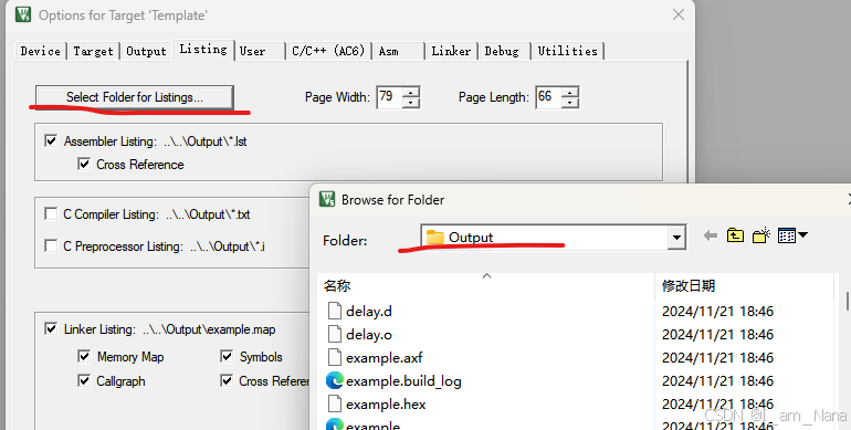 Part3 HAL库简介以及HAL库工程文件建立-CSDN博客