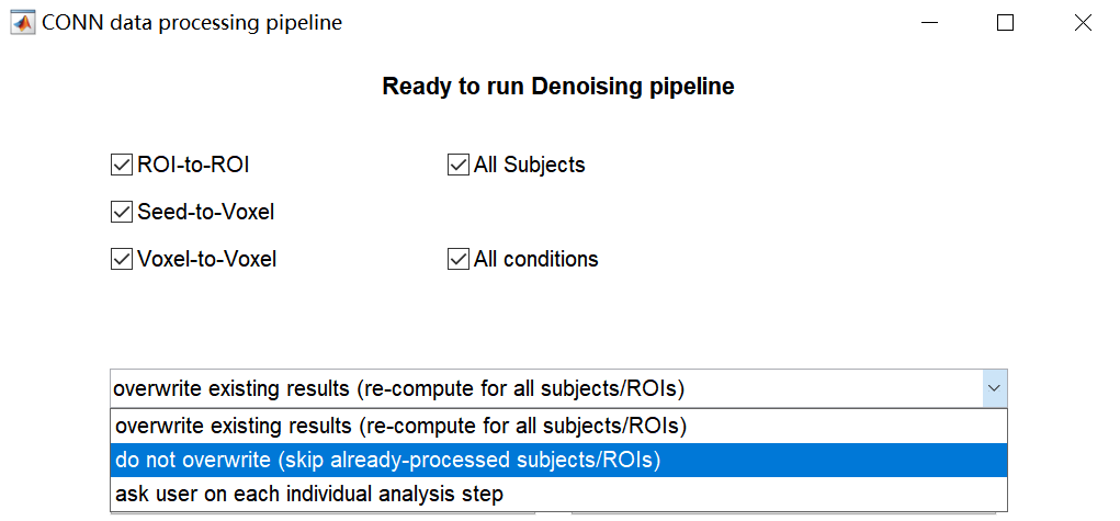 MRI学习笔记-gPPI-CSDN博客