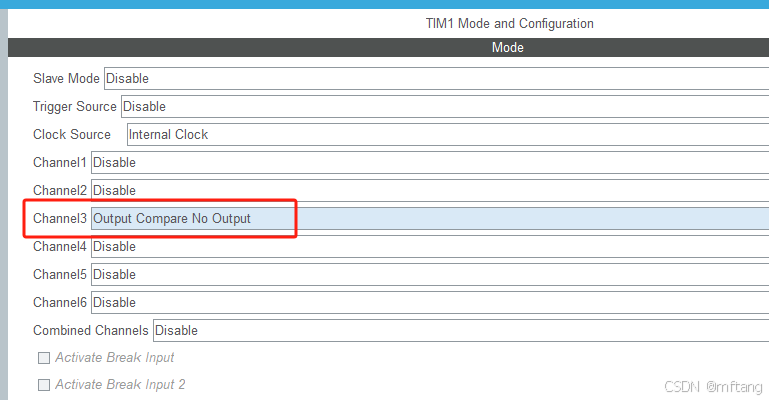 STM32G4的ADC模块Regular Conversions功能的应用_stm32 adc regular-CSDN博客