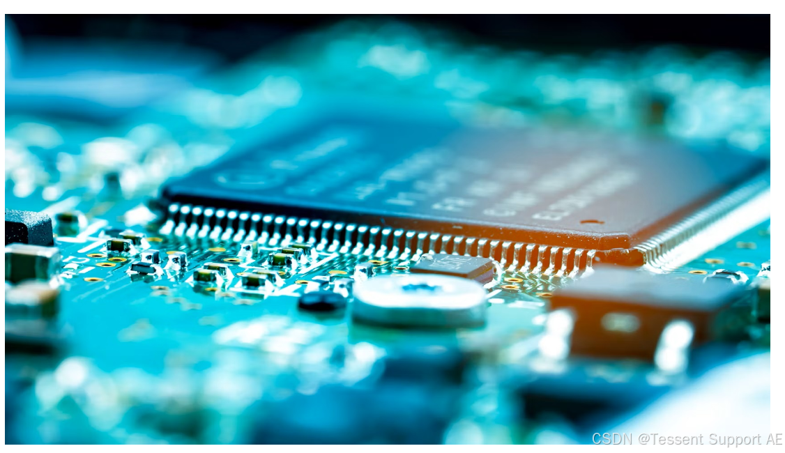 使用 Tessent Shell 进行 LogicBIST（逻辑自测试）实现的优势_tessent lbist-CSDN博客