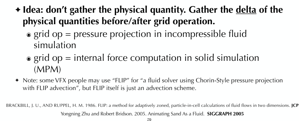 Lecture 7 混合欧拉-拉格朗日视角（1）_affine pic-CSDN博客