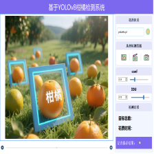 006=基于yolo11乳腺癌检测系统（Python+PySide6界面+训练代码）-CSDN博客