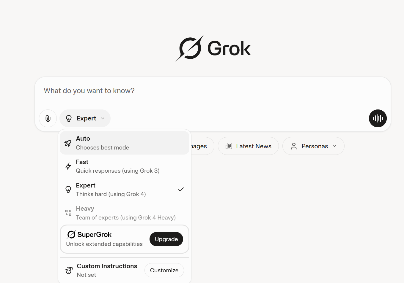 马斯克最强AI“Grok4“免费开放,3分钟教你如何使用_grok4官网-CSDN博客