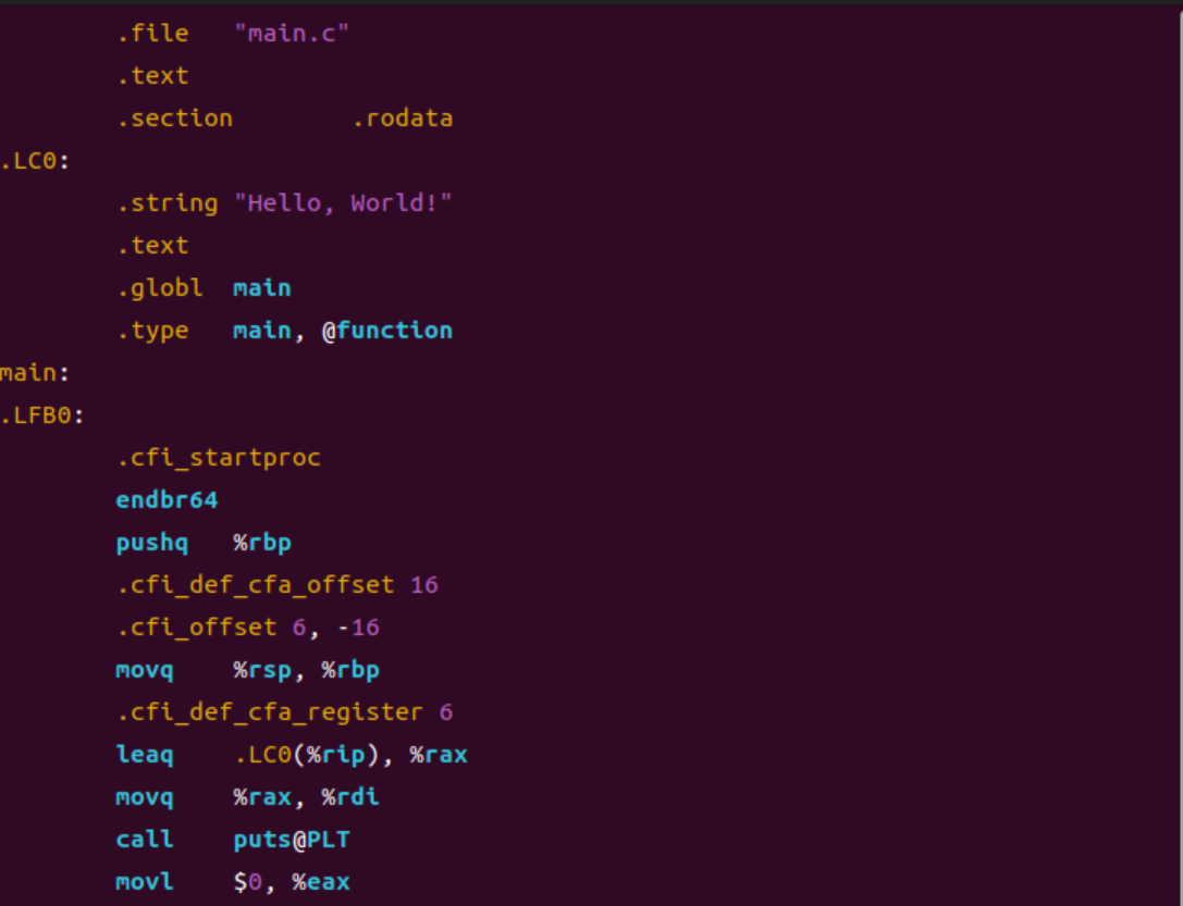 嵌入式学习找工作第十天（Linux系统编程--gcc工作流程以及库的使用）-CSDN博客