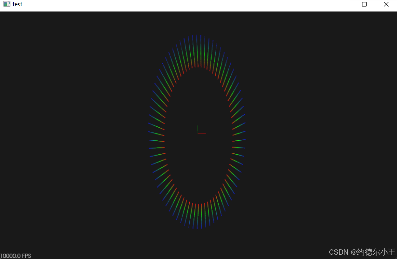 VS Code配置PCL开发环境（保证一遍成功）_vscode配置pcl-CSDN博客