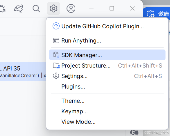 Win11 Android Studio中创建虚拟设备显示no system images available. Are you connected...怎么办？-CSDN博客
