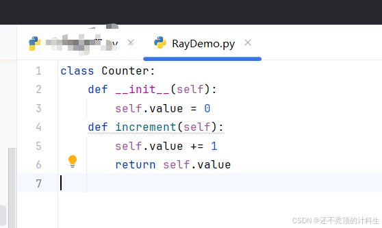 解决复制代码到pycharm中出现ENSP的解决方案_pycharm nbsp-CSDN博客