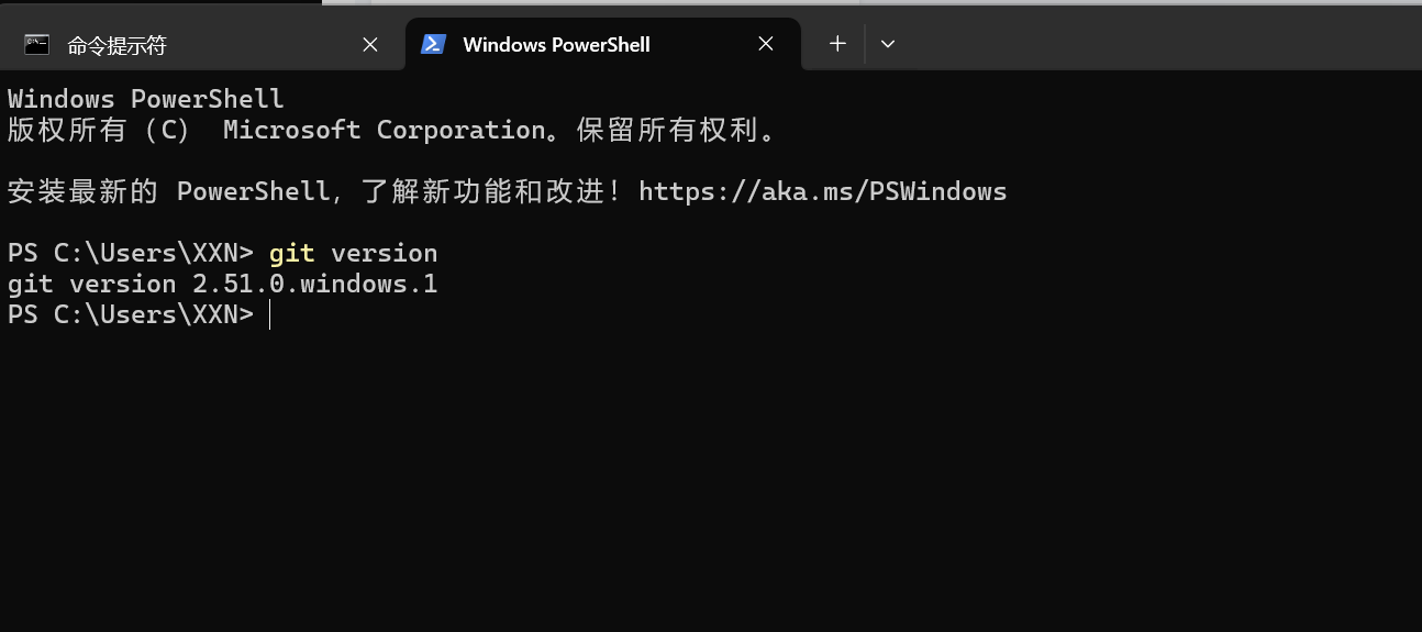 Windows11安装git_win11安装git-CSDN博客