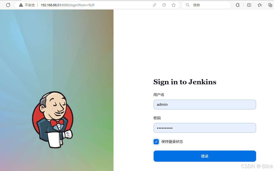 Jenkins持续集成部署详细全过程（centos7）_centos部署jenkins-CSDN博客