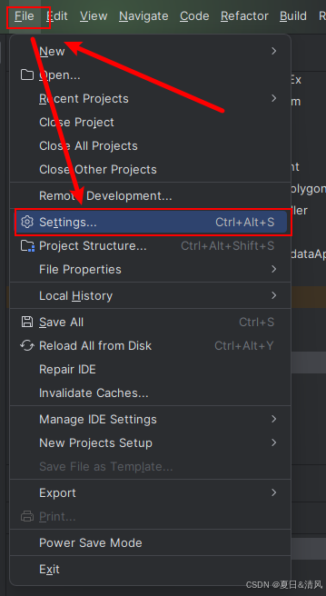 idea MybatisX插件自定义代码生成模版_idea mybatis 插件-CSDN博客