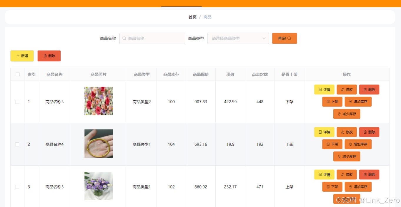 基于springboot+vue的学生用品采购管理系统设计与实现毕设文档源码)vue采购平台开源代码 Csdn博客