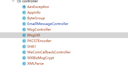 企业微信errcode“: 60020，not allow to access from your ip-CSDN博客
