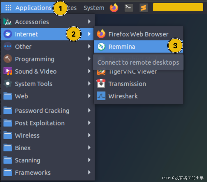 tryhackme-Cyber Security 101-Windows PowerShell(windows的ps命令框)_tryhackme windows powershell-CSDN博客