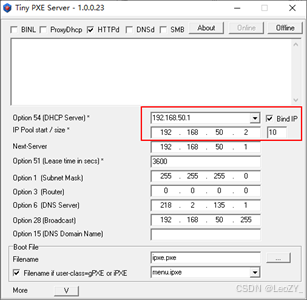 高速USB以太网卡CH397结合iPXE网络启动方案_ch319ncm-CSDN博客