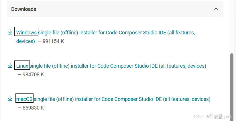 MSP432开发系列——集成环境的配置_ccs配置sdk-CSDN博客