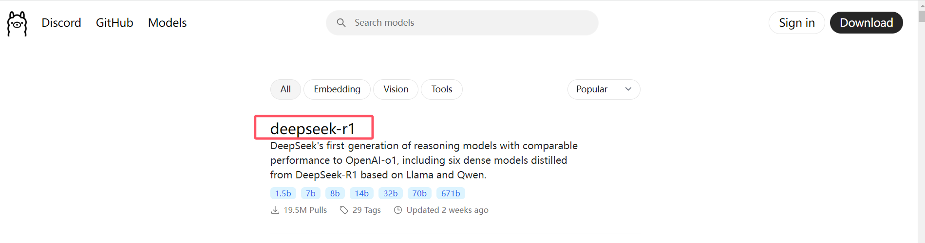 Python采用DeepSeekR1本地部署+本地API接口实现简单对话_python + deekseep-CSDN博客