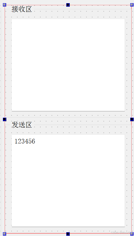 6. Python Qt GUI设计：做一款串口调试助手_python用qtpyside2实现串口调试助手-CSDN博客