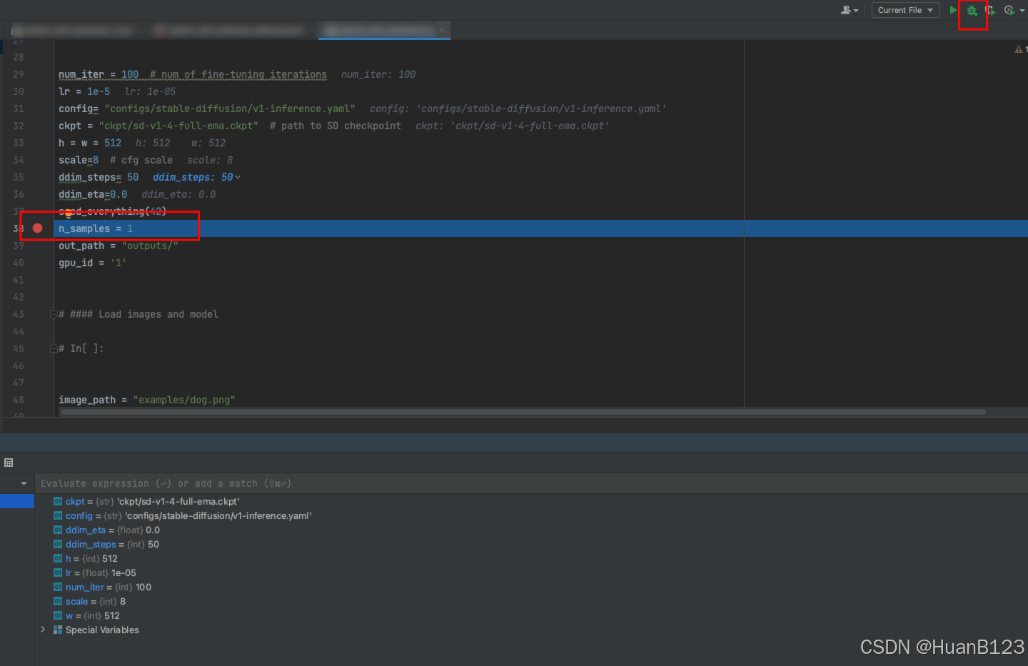 Pycharm配置远程解释器，并在本地连接服务器进行远程Debug_pycharm remote debug-CSDN博客