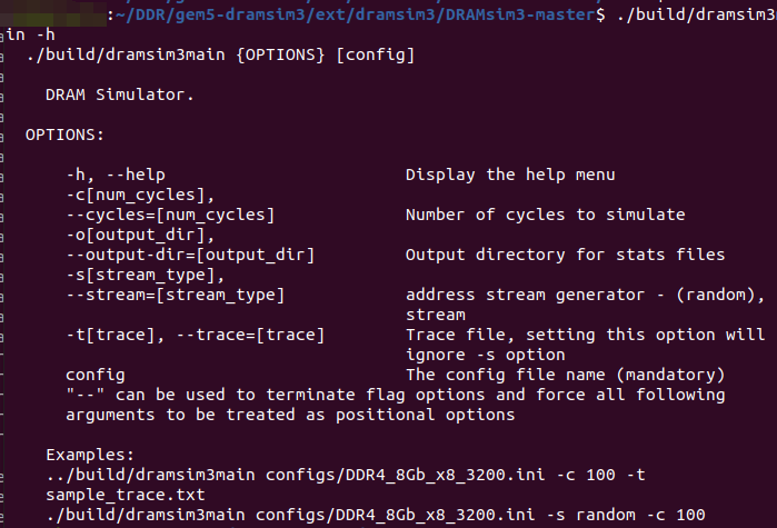 【模拟器配置】——GEM5+DRAMsim3（一）从创建空白虚拟机开始 Gem5 配置DRAMSim3编译安装过程-CSDN博客