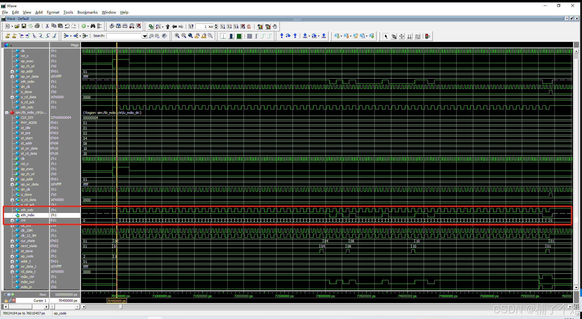 以太网PHY_MDIO通信（基于RTL8211）--FPGA学习笔记22-CSDN博客