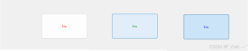 Qt 界面优化： 快来看 QSS 如何设计出精美 UI-CSDN博客