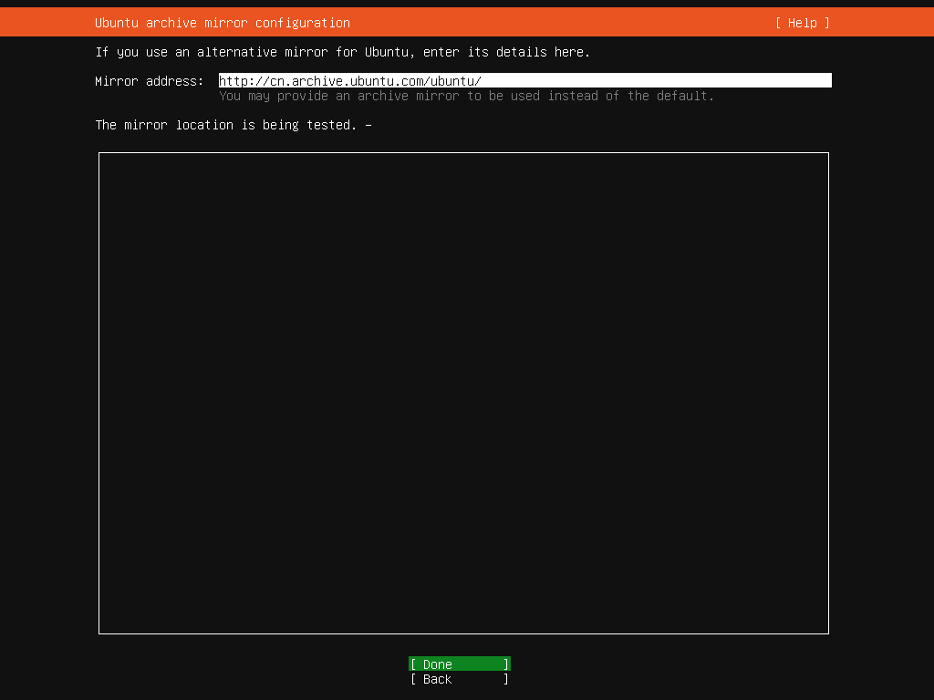 Hyper-V虚拟机安装配置Ubuntu系统_hyperv安装ubuntu-CSDN博客