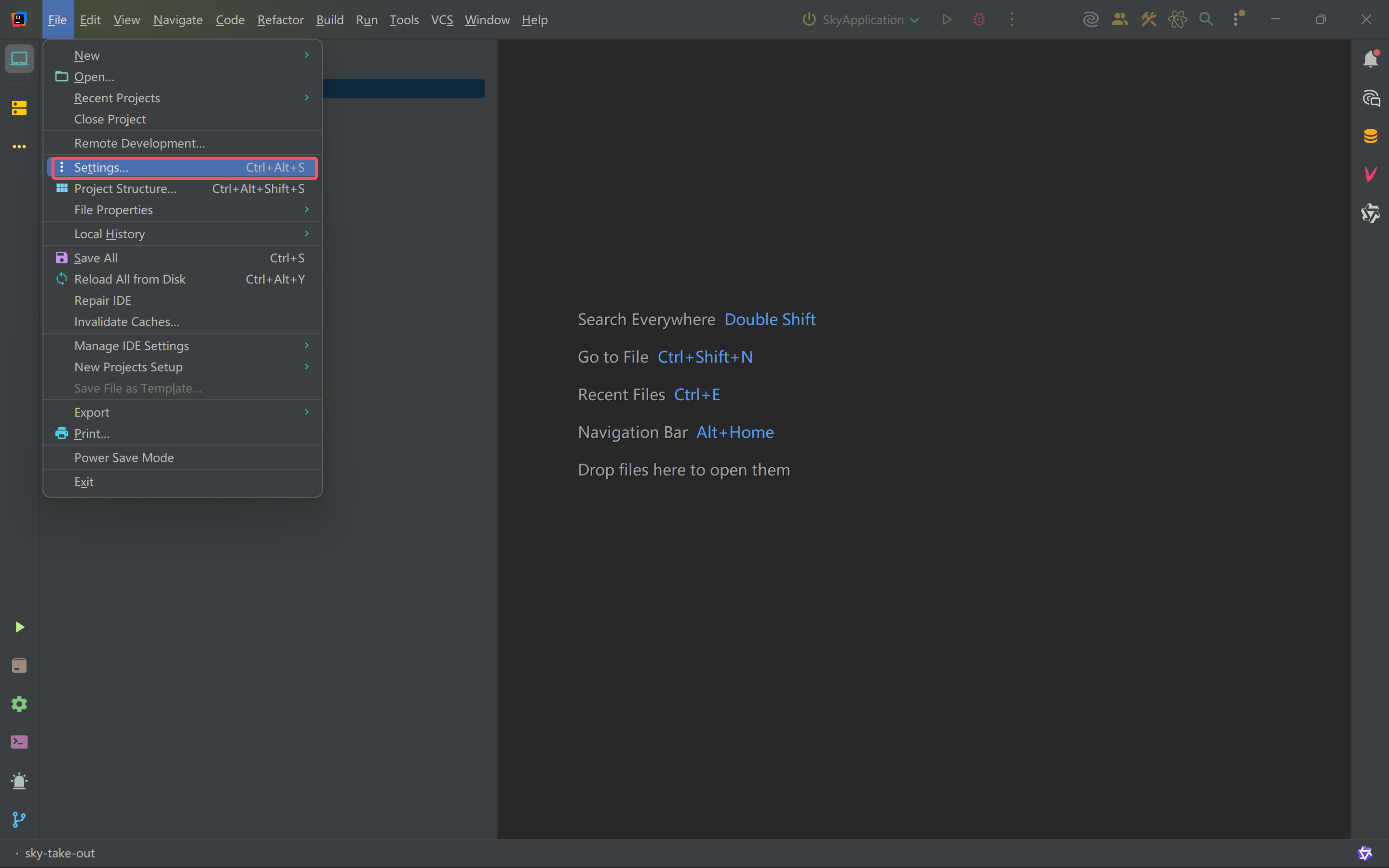 解决 JDK、Maven、Spring Boot 版本冲突（无废话）_maven版本和jdk版本-CSDN博客
