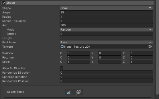 【游戏开发笔记.010】特效.粒子系统_particle effect editor monogame-CSDN博客