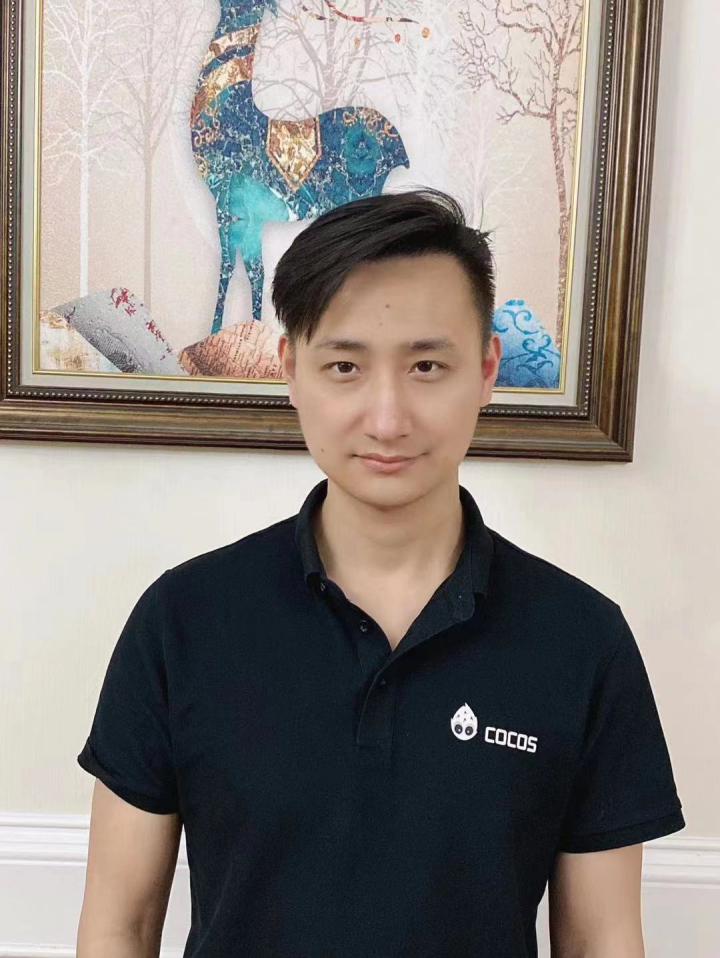 AI时代游戏开发的破局之道：对话Cocos引擎负责人麒麟子_人工智能_CSDN资讯-2048 AI社区