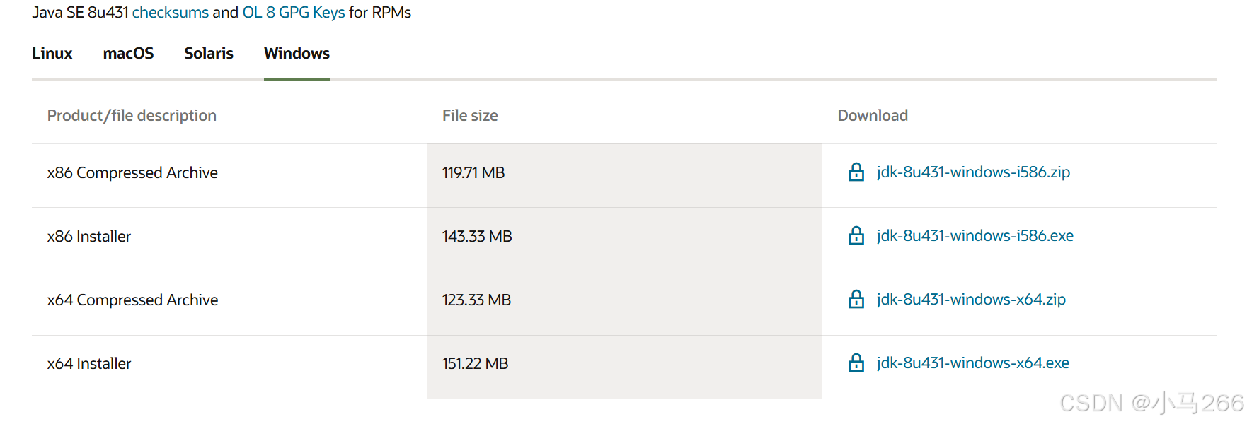 JDK1.8安装_mac jdk8-CSDN博客