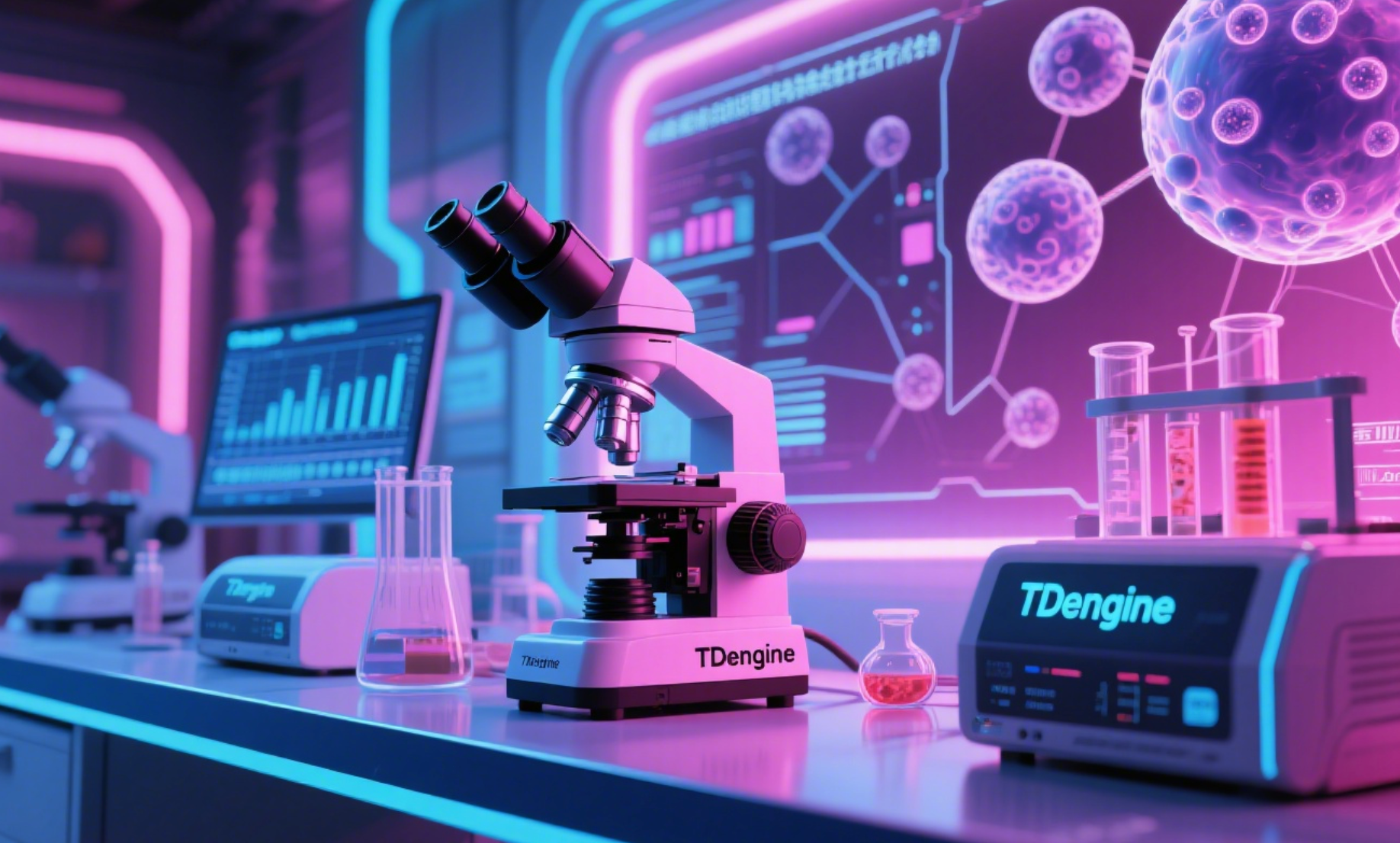 重磅，TDengine 数据首次集成进知识图谱系统-CSDN博客