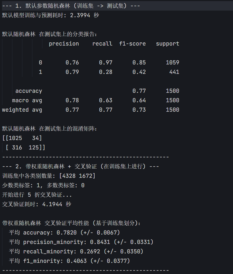 Python训练营---Day13-CSDN博客