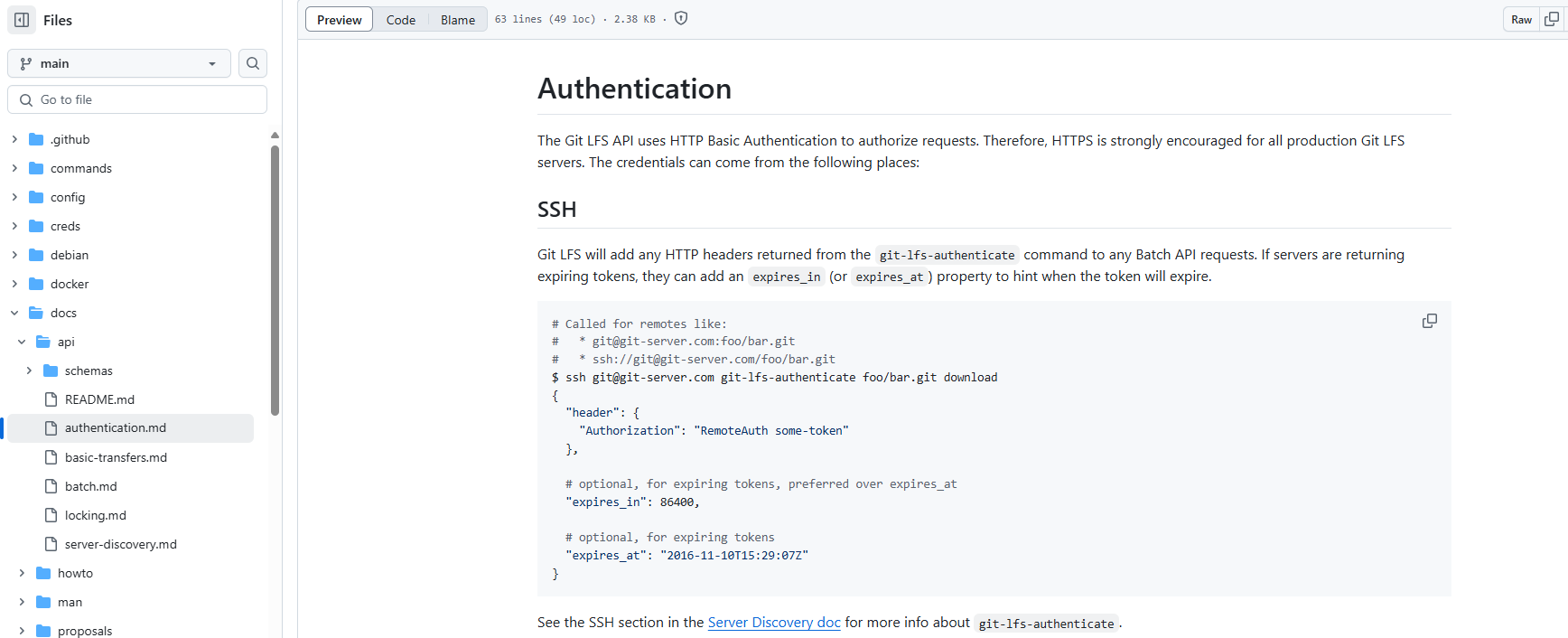 Git Lfs Gerrit 配置lfs Test Servergit Lfs Push总是提示输入密码解决gerrit Lfs Csdn博客