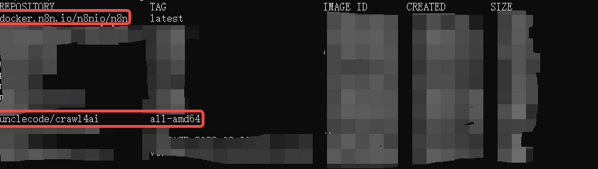 低代码 + AI 驱动：基于 n8n 与 Crawl4AI 的高效自动化爬虫工作流构建（Docker版）_n8n爬虫-CSDN博客