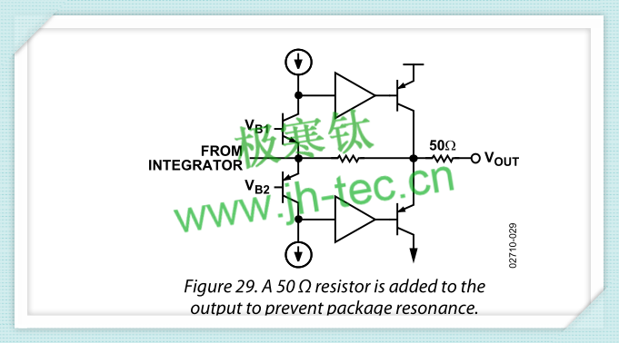 AD8367 VCA/AGC原理图电路图PCB设计以及注意事项-CSDN博客