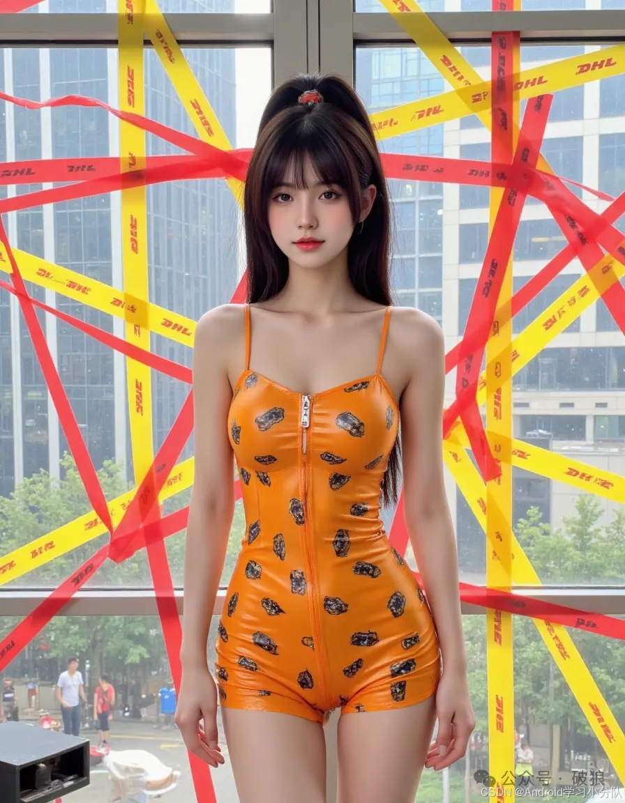 【ComfyUI教程】FlowEdit：图像局部编辑和风格转绘！无需反演&模型无关的洗图神器-CSDN博客