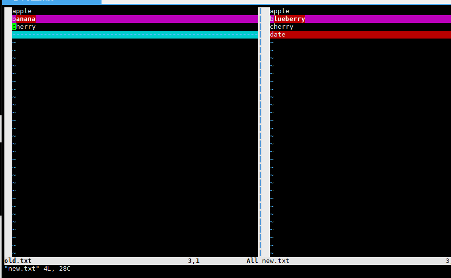 Linux基础4-日志查看四剑客_vimdiff检查日志显示全文-CSDN博客