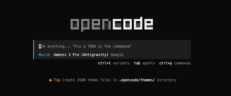 远程服务器部署 OpenCode 并通过 opencode-antigravity-auth 接入Google Antigravity 模型-CSDN博客