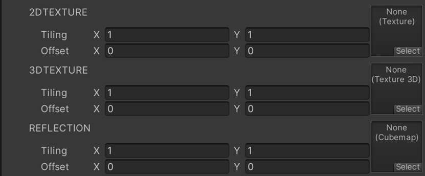 Unity Shader Bible/Unity基础知识总结-CSDN博客