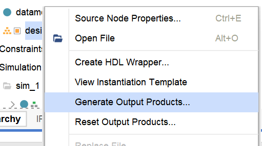 AXIDataMover_IP核使用（附代码）以及Blockdesign说明（超细致新手入门教程）_axi datamover-CSDN博客