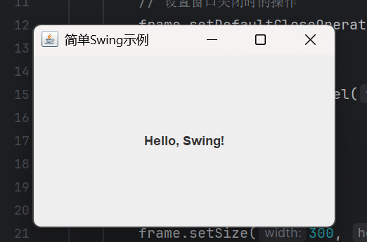 swing+jlink+jpackage打包为exe程序_jlink 打包可执行jar-CSDN博客
