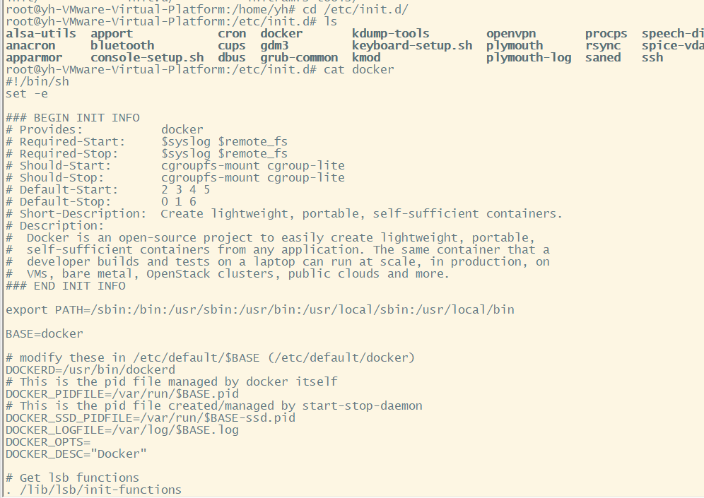 【Linux系统】系统初始化管理 systemd | service_sysv init systemd service-CSDN博客