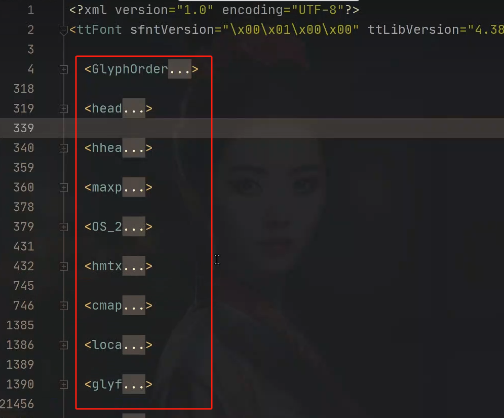 python的字体解密-拼多多后台_拼多多后台数据字体加密解析-CSDN博客