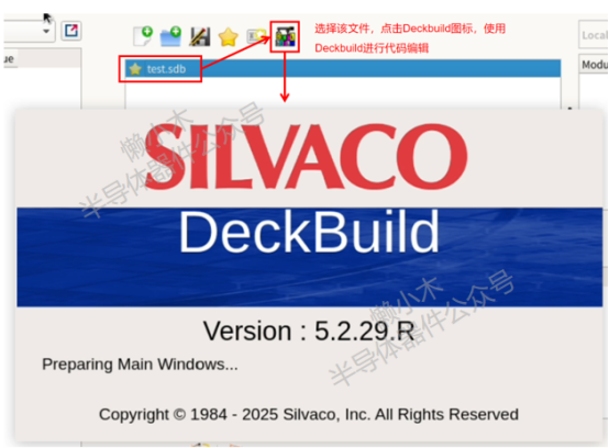 Silvaco TCAD｜ Victory DoE的基本使用方法（一）_silvaco tcad linux-CSDN博客