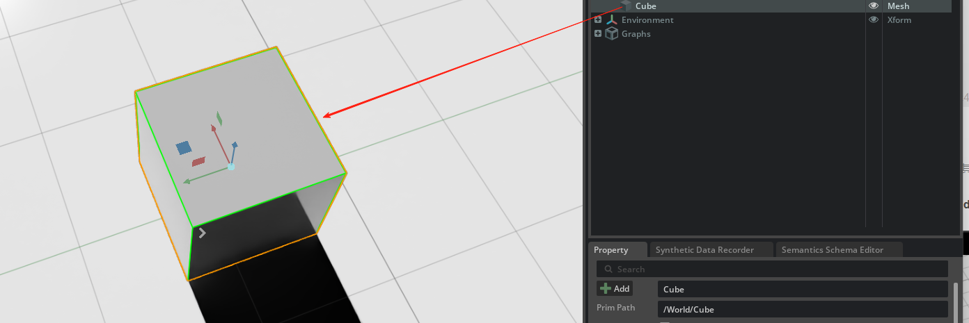 [Isaac Sim4.5]在Isaac Sim中模拟你的第一个机器人_isaacsim怎么加载麦克纳姆轮模型-CSDN博客