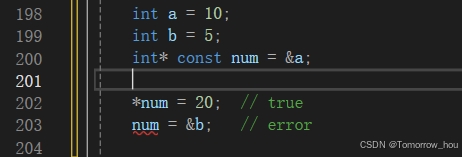 C语言 static，const关键字的作用，#define与typedef的区别_typdefine #define-CSDN博客