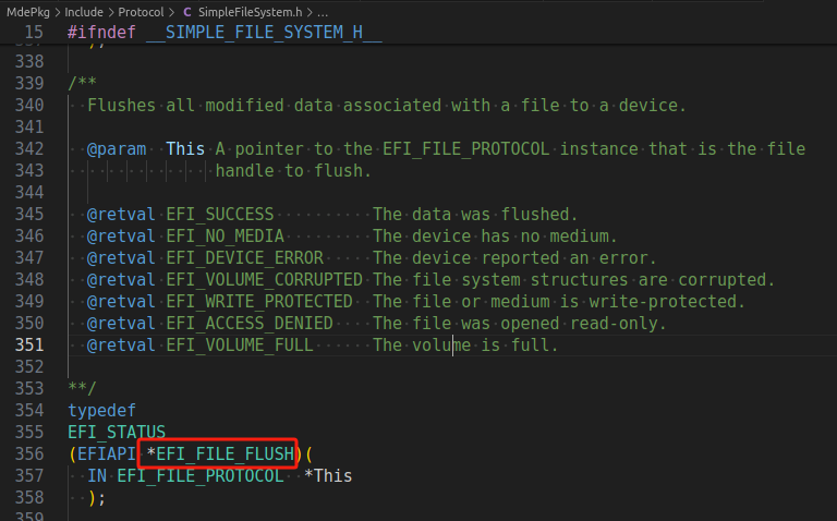 UEFI 硬盘和文件系统_uefi硬盘-CSDN博客