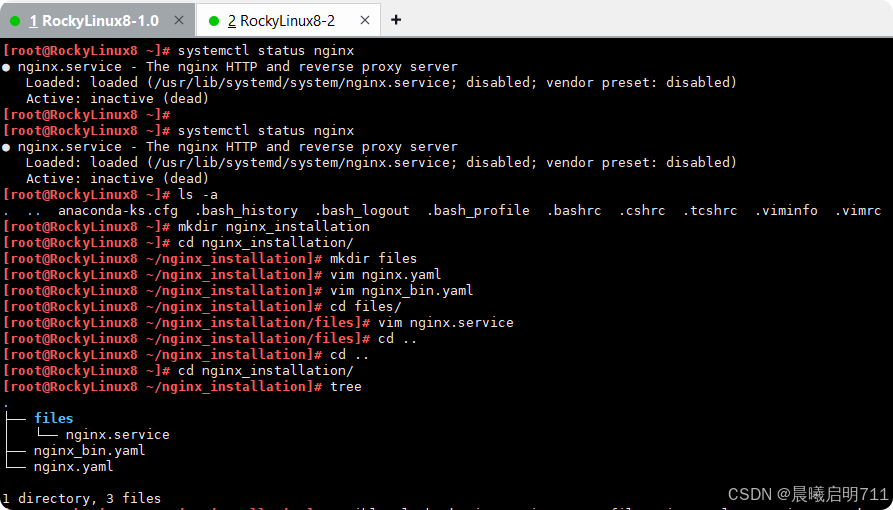 Linux云计算SRE-第九周-CSDN博客