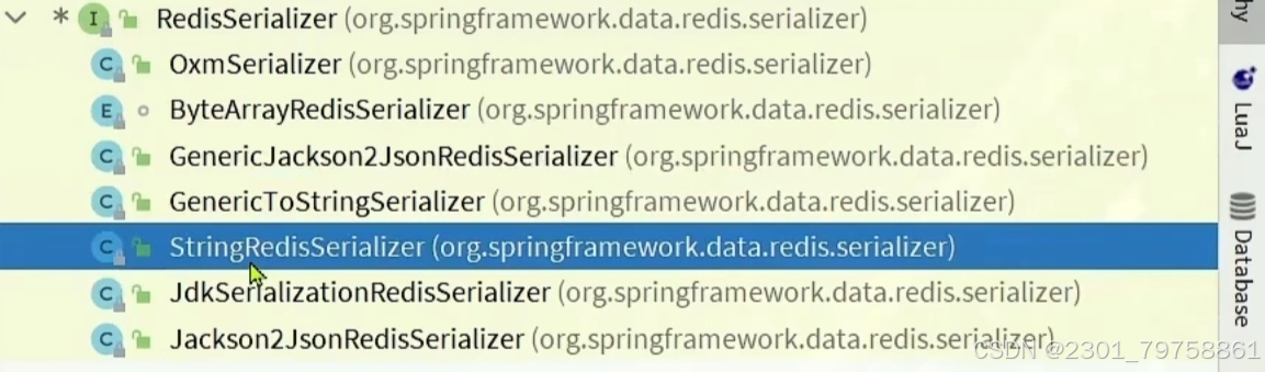 Redis的客户端_redis client-CSDN博客