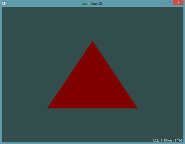 山东大学22级项目实训《基于OpenGL的三维模型渲染引擎》2-封装shader_opengl shader文件的后缀是-CSDN博客